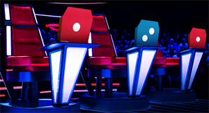 Domino's to sponsor The Voice on ITV
