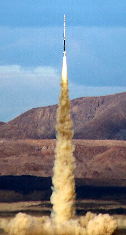 Thales announces sponsorship of Cambridge University Spaceflight